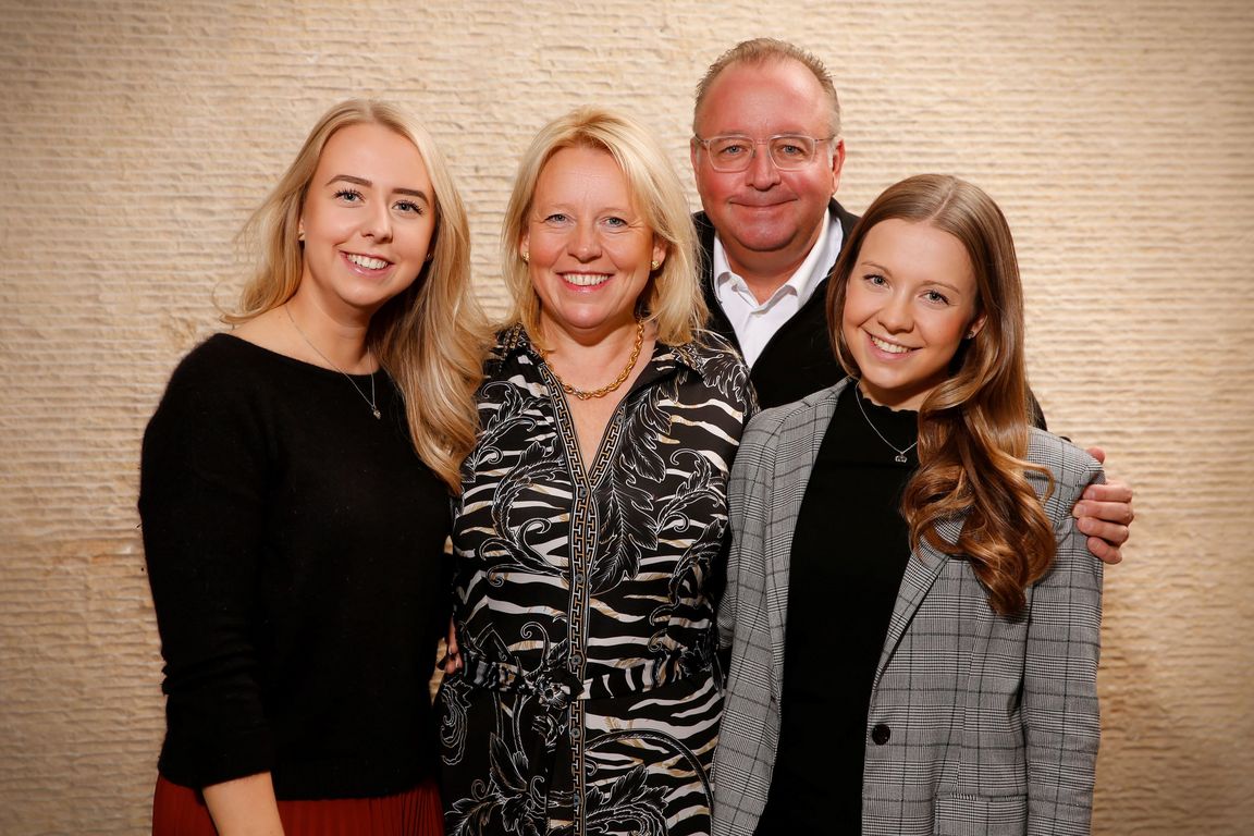 Dritte Generation an Bord: Familiensache im Favorite Parkhotel in Mainz ...