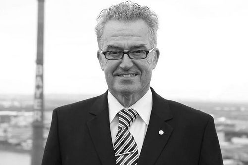 DEHOGA nimmt Abschied von Axel Fischer: Tageskarte