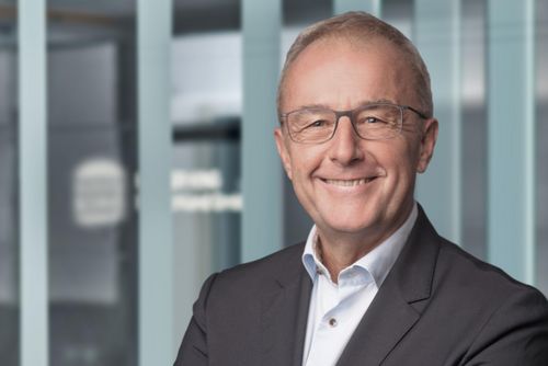 Burger King mit neuem CFO: Tageskarte