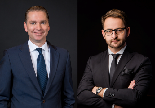 Althoff Hotels: Neue Vice Presidents für die Marken Ameron Hotels und ...