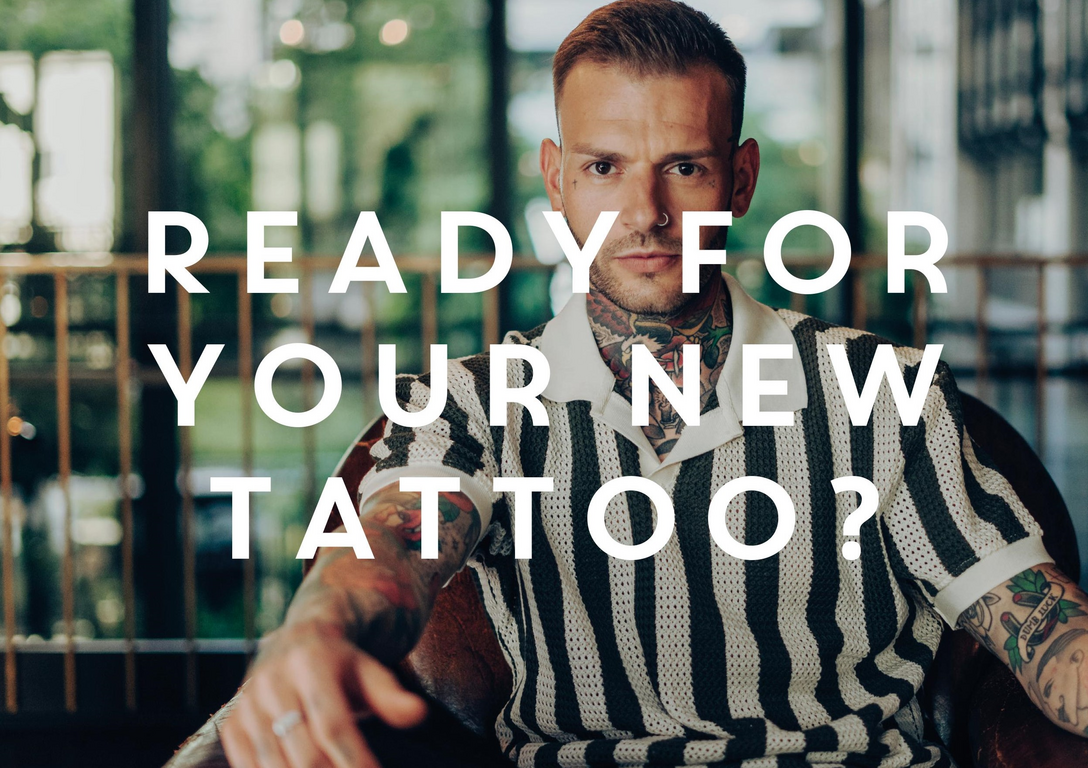 Zuschuss für Tattoo, Piercing oder Frisur: Ruby Hotels starten ...