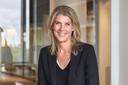 Susan Schramm neue Marketing-Chefin bei Motel One: Tageskarte