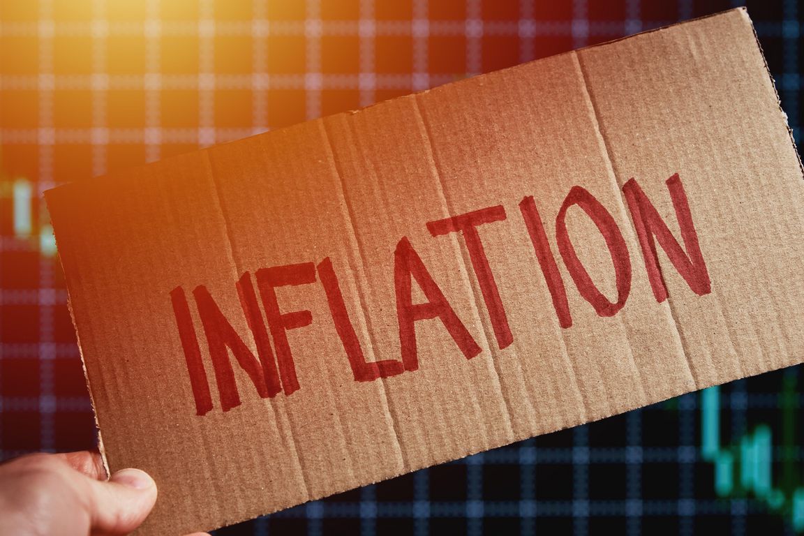 Ifo-Institut erwartet höchste Inflation seit 1982: Tageskarte