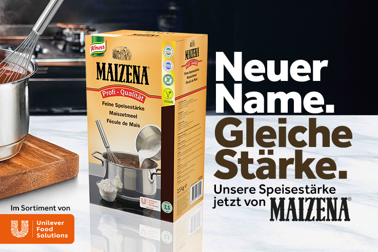 Revo Hospitality Group - Ruslan Husry präsentiert neue Marke: Tageskarte