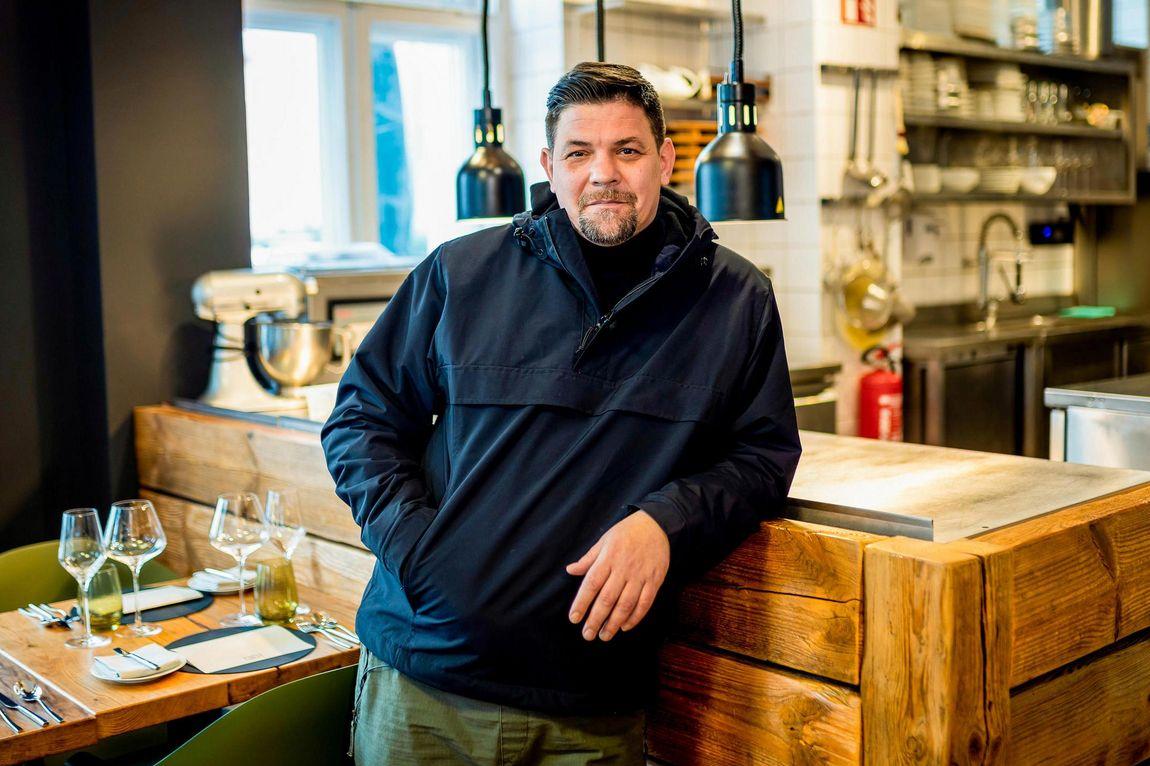 Tim Mälzer wird Gastkoch im „Ikarus“ – Kulinarisches „Best of Kitchen ...