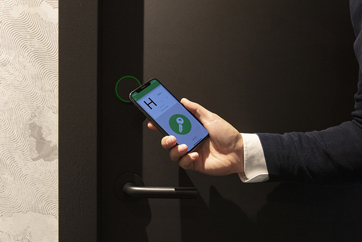 Revo Hospitality Group - Ruslan Husry präsentiert neue Marke: Tageskarte